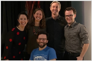 Dispatch Goods (USA) Funding: $3.7M