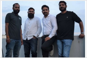 ECOWRAP (India) Funding: $500K