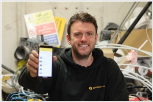 Sustainability Yard (UK) Funding